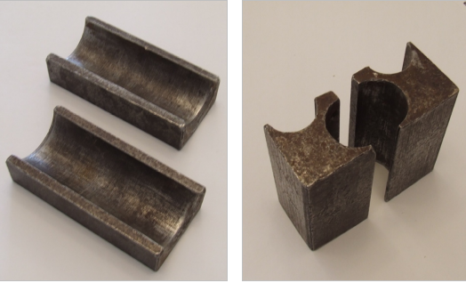 Step by step stickmaking: how to craft a ram's horn crook