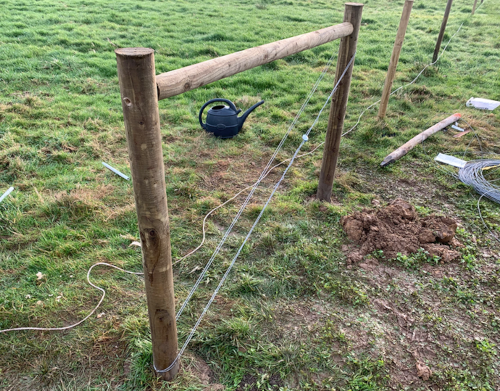 Fences - Lowimpact.org