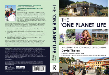 What is one planet development? | The One Planet Centre