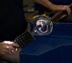 Glassblowing - Lowimpact.org